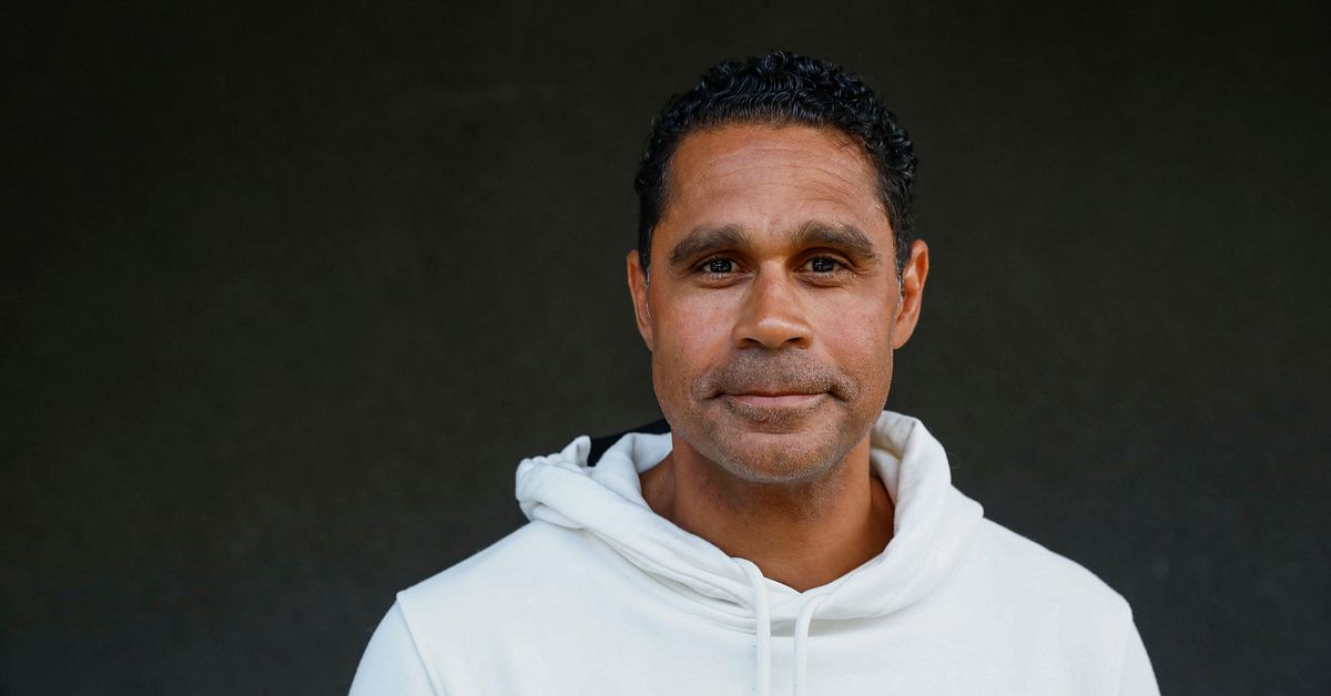 Daniel Nannskog om turbulensen kring IFK Värnamo | SVT Nyheter