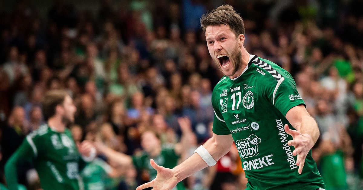 HK Varberg förlorar elitlicens | SVT Nyheter