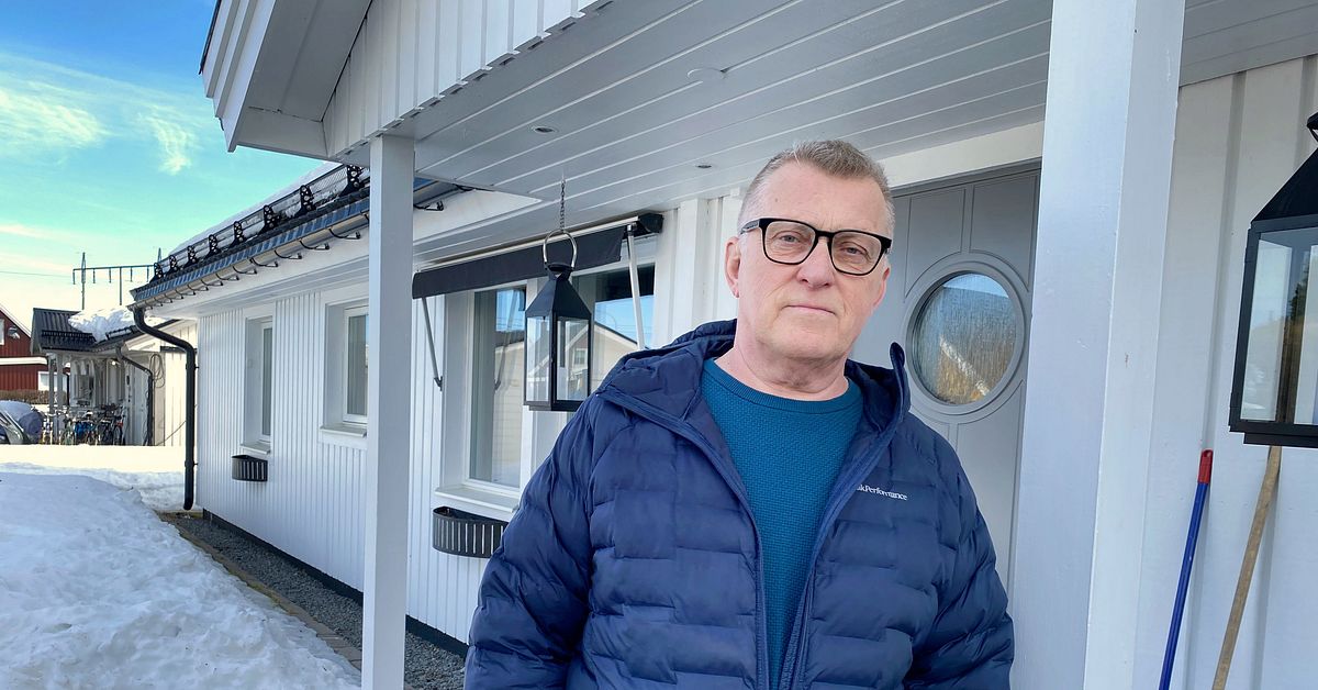 Stålverket splittrar Bodens kommun: Sålt själen till H2GS | SVT Nyheter