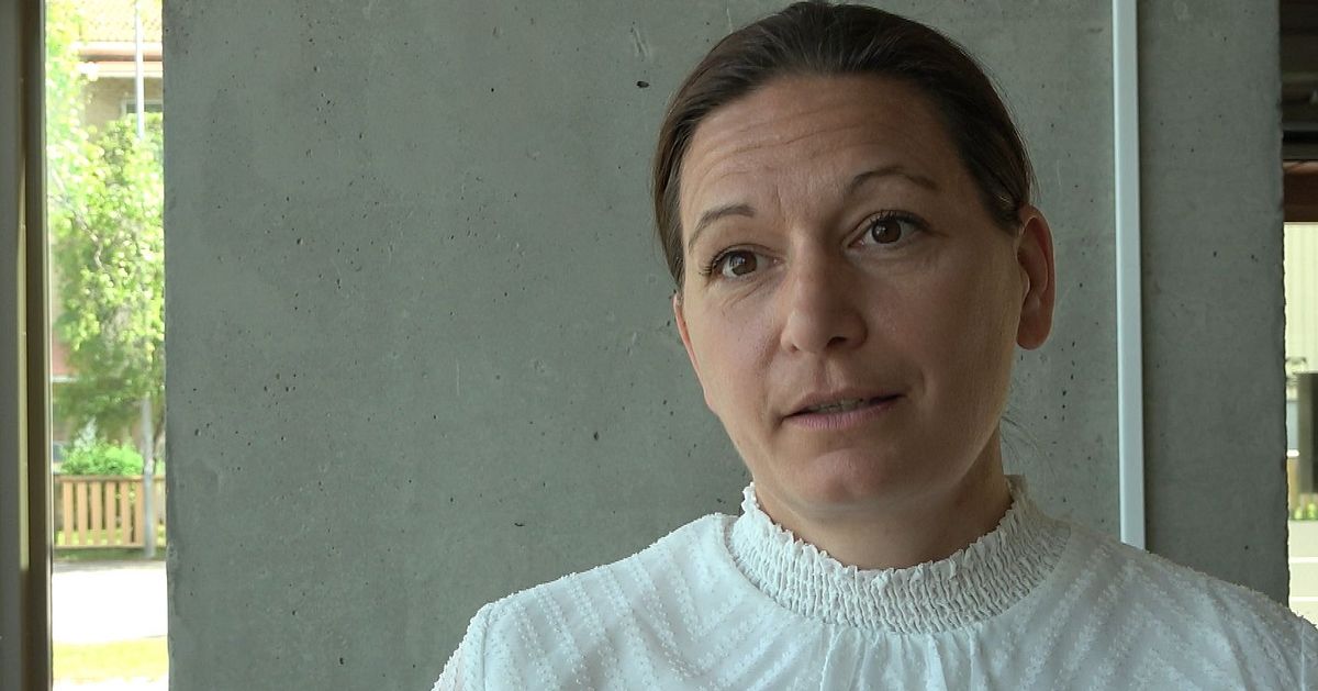 Strejken vid regionsjukhuset i Umeå påverkar patienter från länet | SVT ...