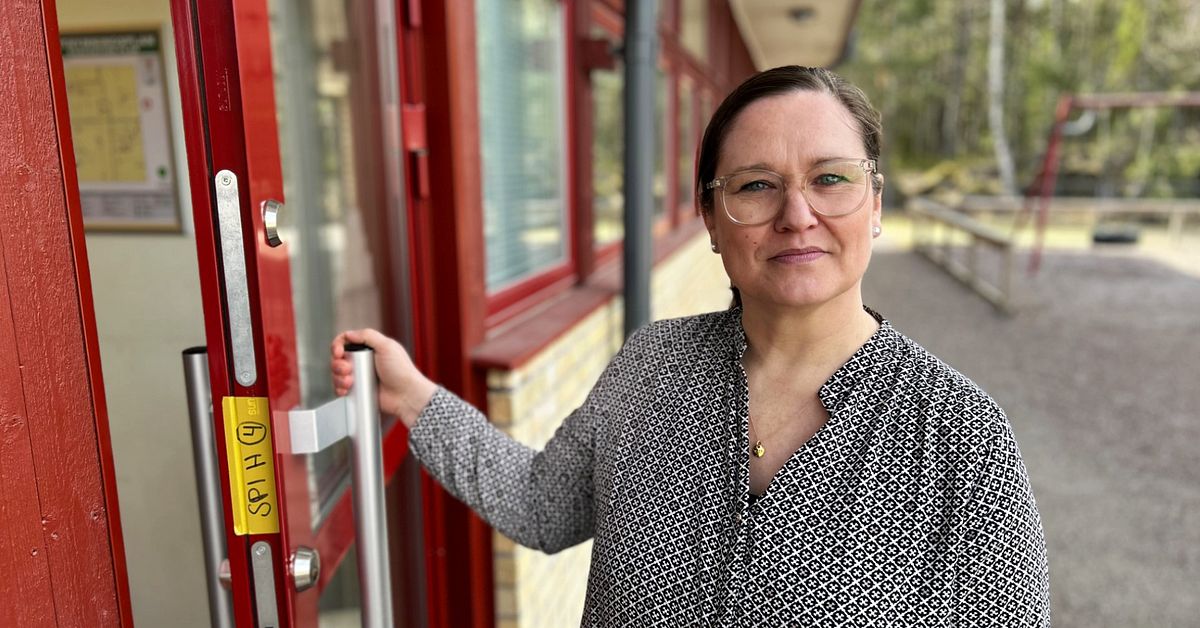 Nytt försök med finsk förskoleundervisning – föräldrar skeptiska | SVT ...