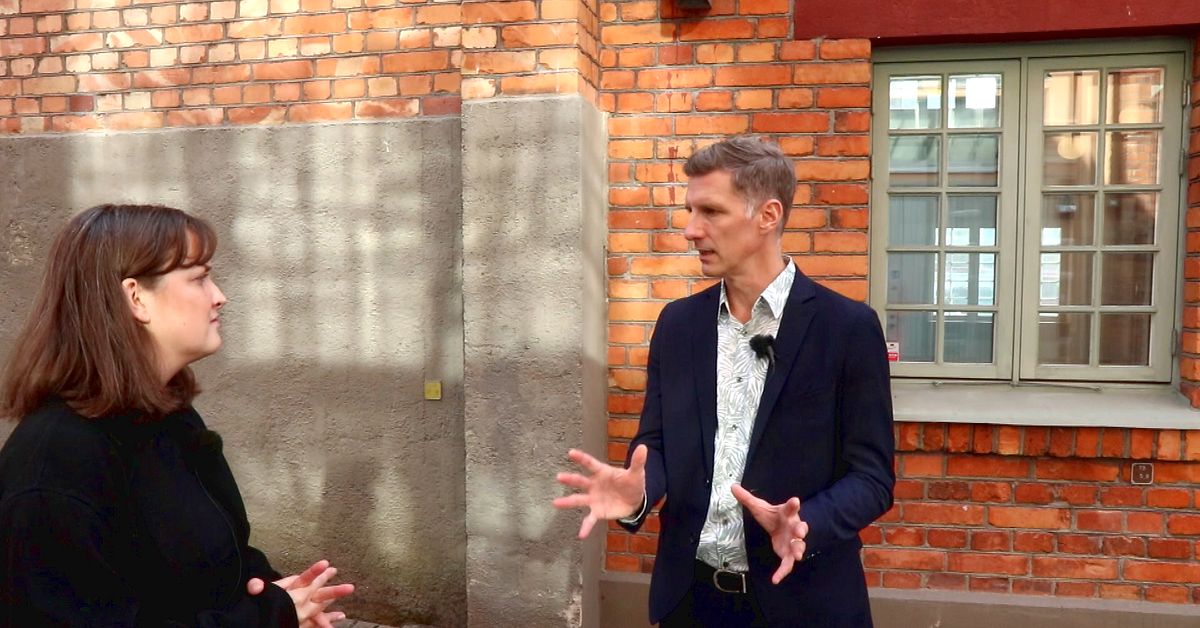 Arbetsförmedlingen får kritik – slår tillbaka: ”Risker de känner till ...