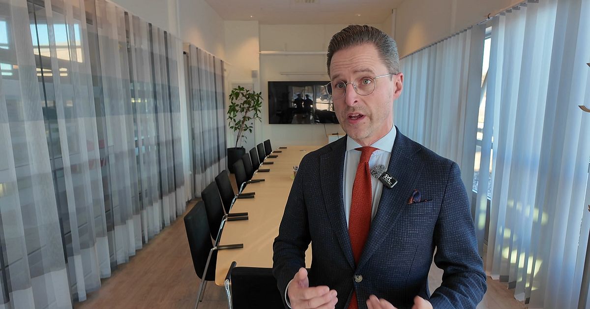 Vill se extern granskning i Nordmaling – efter avslöjande om miljonköp ...