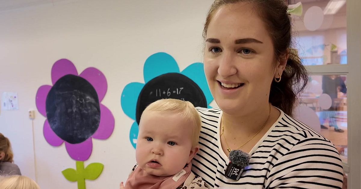 Så reagerar föräldrar i Skellefteå på barns höga köttkonsumtion | SVT Nyheter