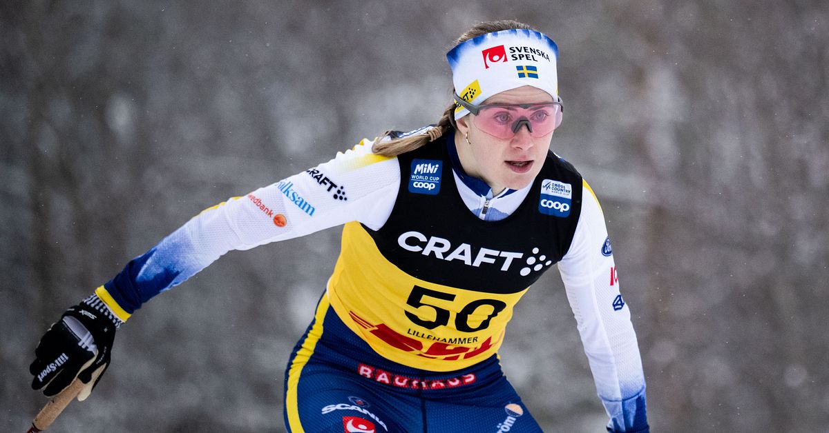 Längdskidor: Guide: Allt om Tour de Ski 2024/2025 | SVT Sport