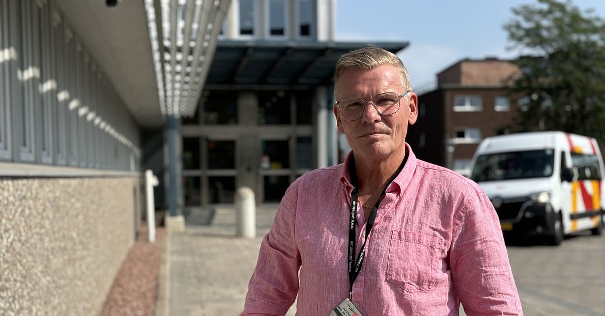 Brå:s nya rapport om ökat skjutvapenvåld: ”Speglar Östergötland ganska ...