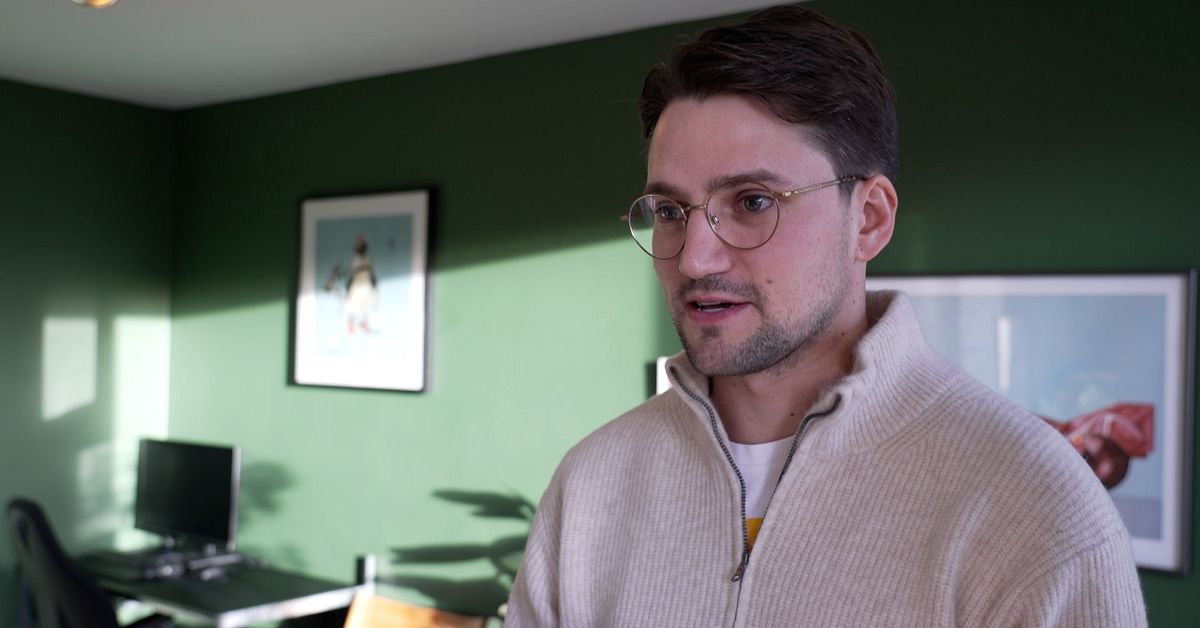 Bostadsköparen Albin: ”Man kan köpa större, bättre, mer attraktivt ...