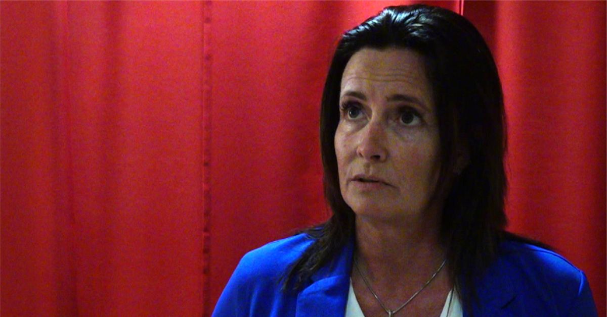 KD-toppen kan krävas på 400 000 – av egna partiet | SVT Nyheter