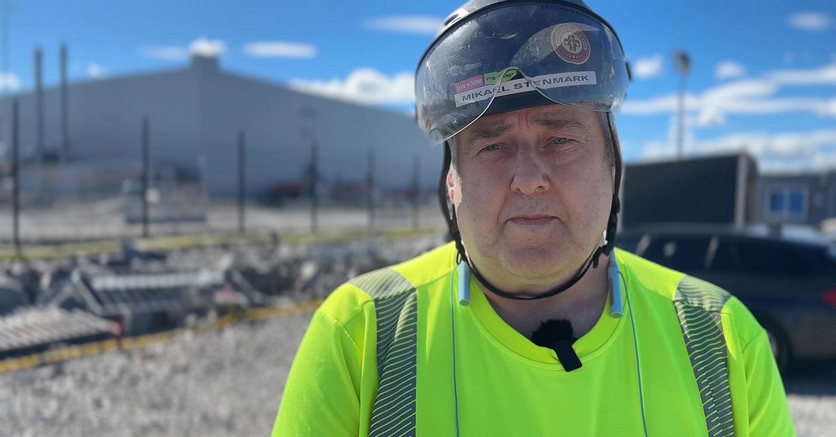 Skyddsombudet om dödsfallen efter arbetspass på Northvolt: ”Finns en ...