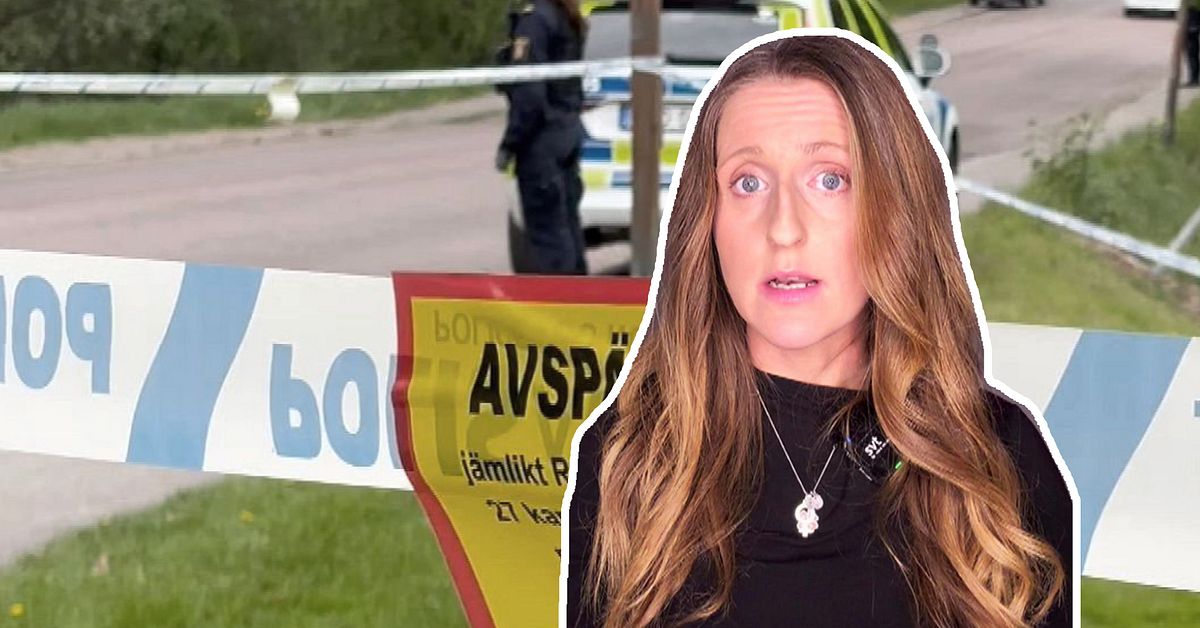 Man döms till 18 års fängelse för mordet på Tore Hedman i Borlänge ...
