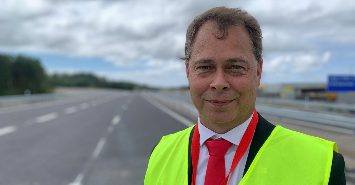 Återuppbyggnaden efter raset väntas kosta över kvarts miljard för ...