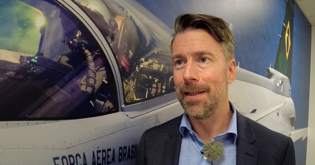 Saab får uppdrag av FMV – ska göra studie om framtidens stridsflyg ...