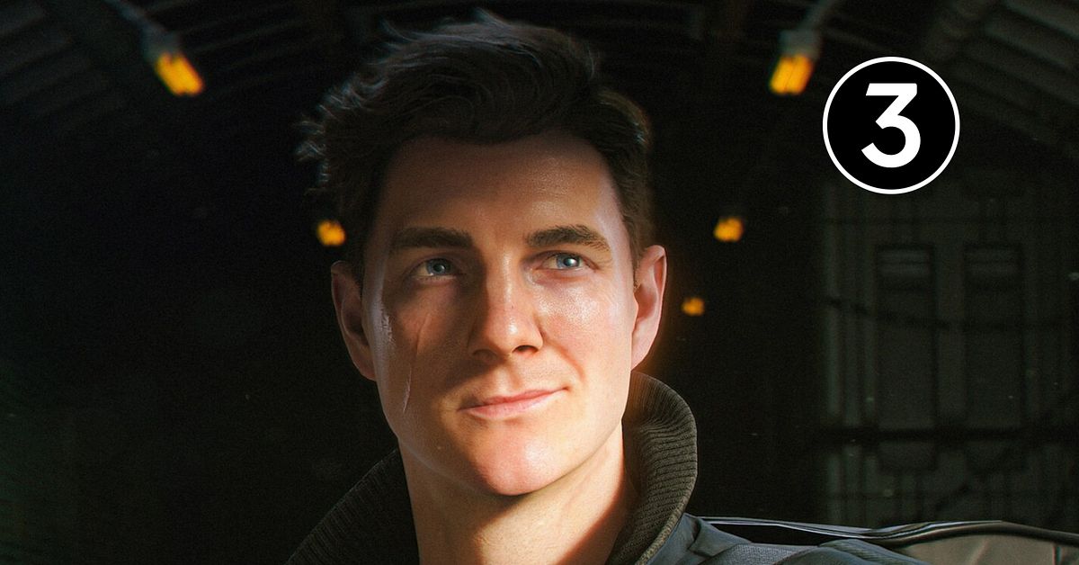 Recension: ”007: First light” utvecklat av Io Interactive | SVT Nyheter