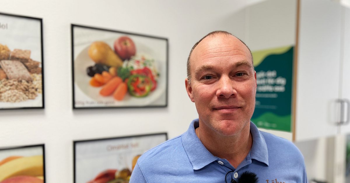 Ny forskning om fetma hos barn: Ökning under pandemin var bara ...