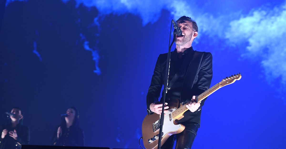 Direktrapport: Kents återförening | SVT Nyheter