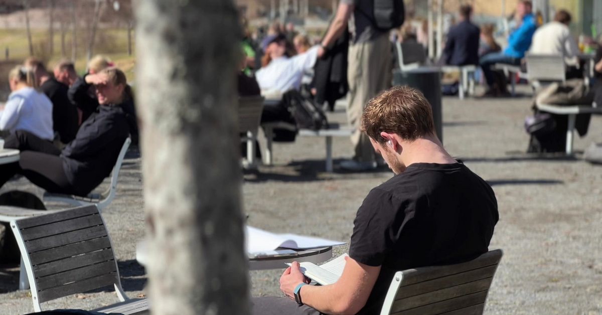 Efter it-attacken mot Umeå universitet – fortfarande oklart vem som ligger bakom | SVT Nyheter