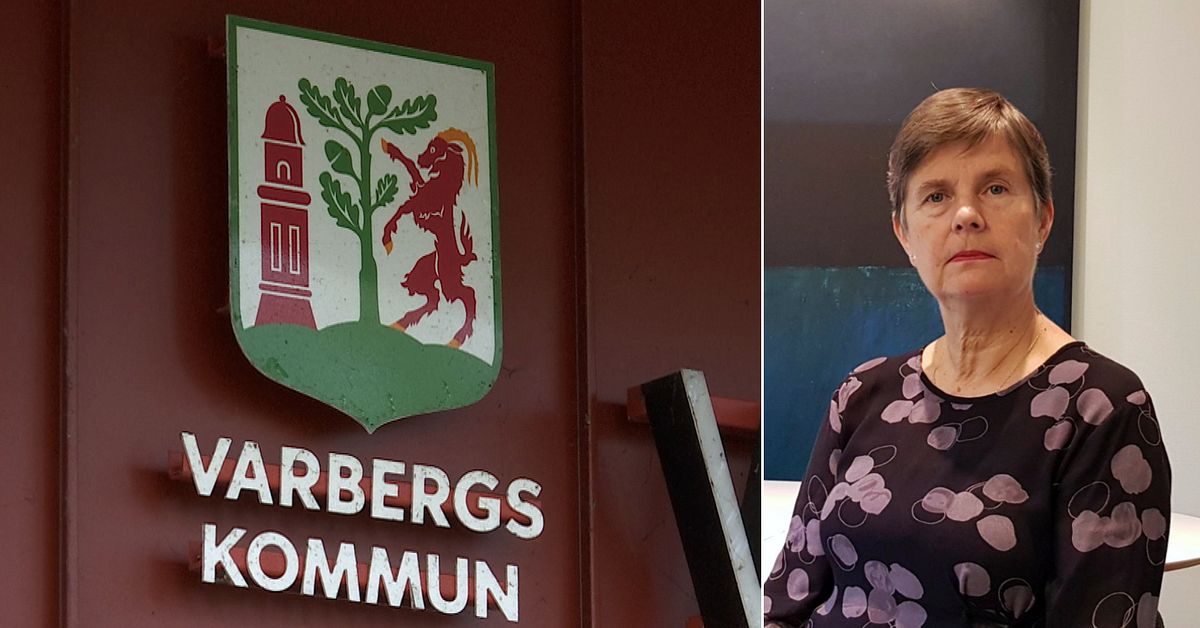 Varbergs kommun: ”Dygnspass är inte förenligt med god arbetsmiljö” | SVT Nyheter