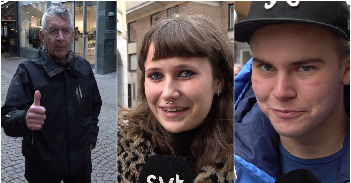 Graham Potter hyllas av flera jämtar: ”De skulle ringt honom tidigare ...