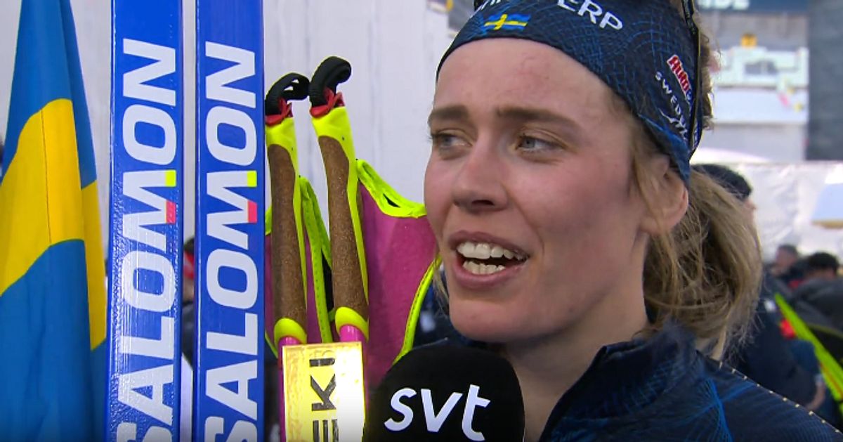 Vintersport: Vinterstudion 2025 – följ säsongens sista tävlingar | SVT Sport