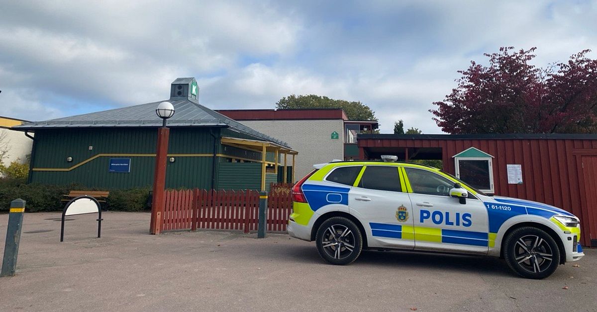 Posten delades inte ut i Norrliden efter mordet i Kalmar – av ...