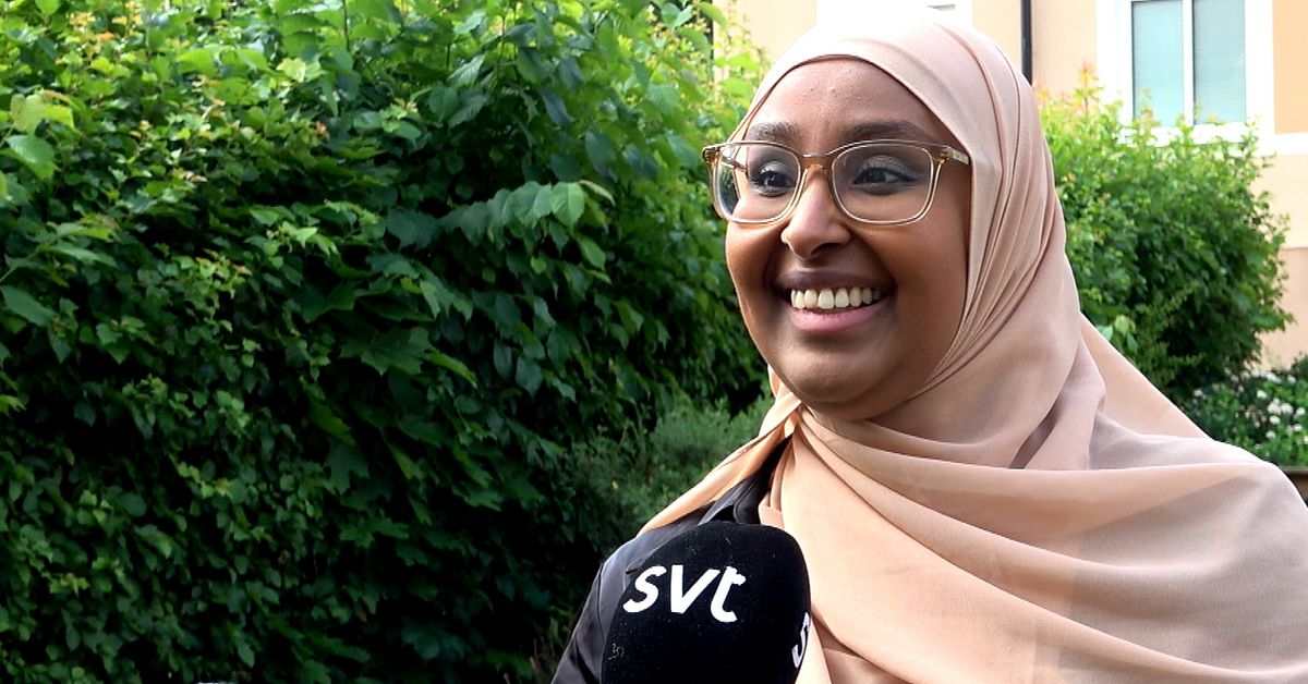 Stor framgång för Vänsterpartiet i Flen | SVT Nyheter