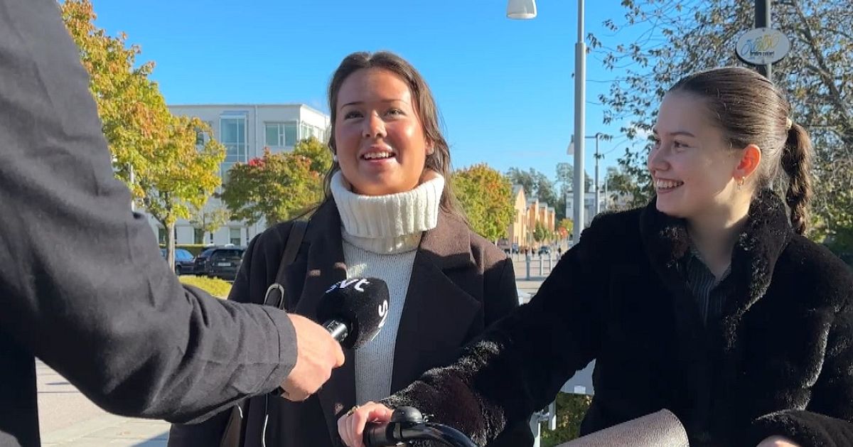 Färsk rapport: Konsumtion av rött kött bör minska till 0–200 gram i veckan | SVT Nyheter