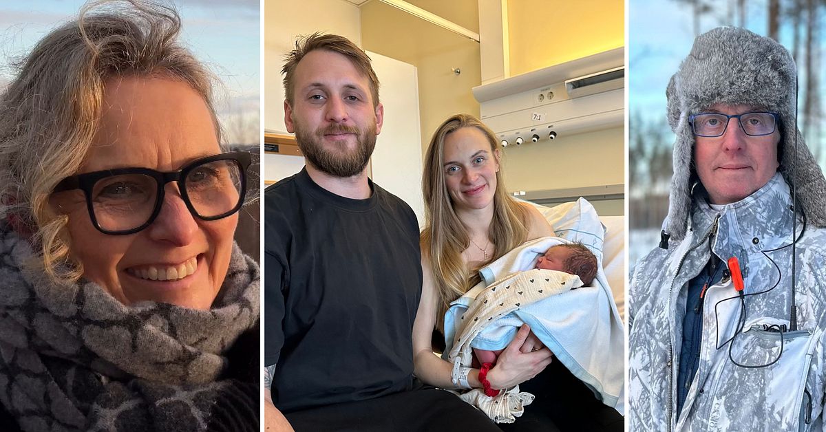 Veckans Värmlandsnyheter: Erotisk roman, vargjakt och första ...