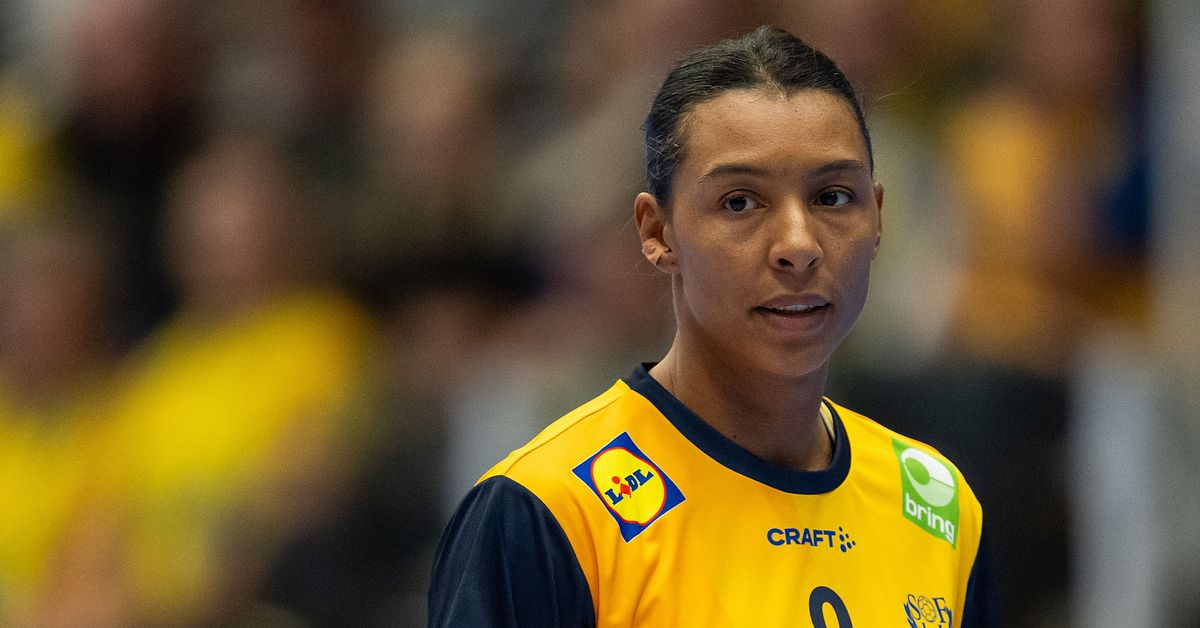 Handboll: Guide: Handbolls-VM 2025: Spelschema och spelorter | SVT Sport