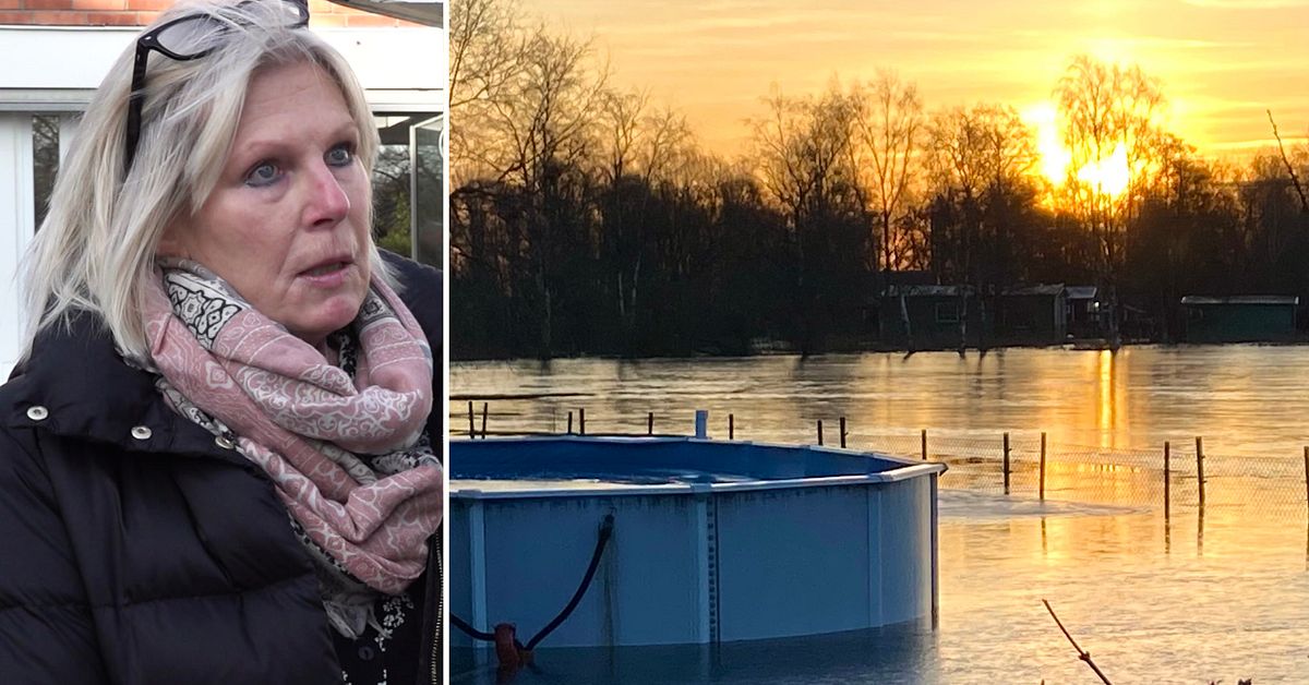 ”Vallar hade inte haft effekt” – Eslövs kommun svarar på kritiken efter ...