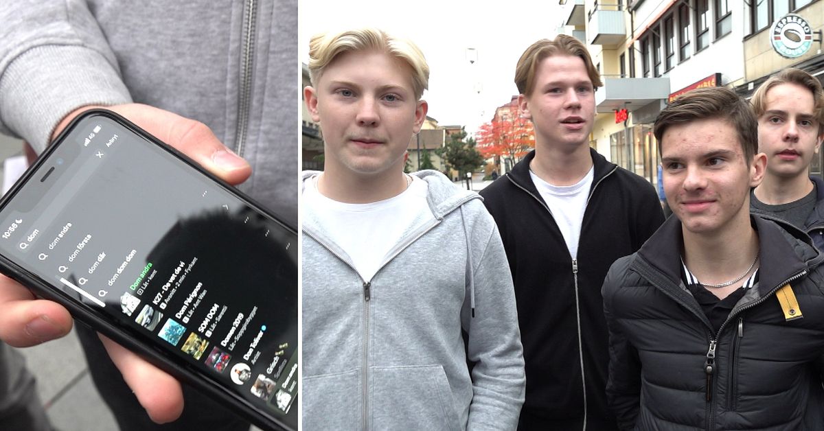 Kent gör comeback – kallas ”grisch” av Gen Z | SVT Nyheter