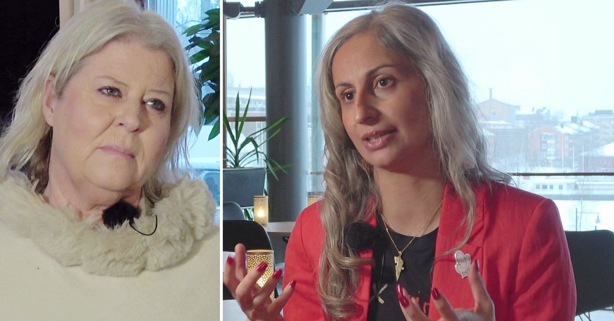 Ny lag för att skydda barn – och fler lagändringar utreds | SVT Nyheter