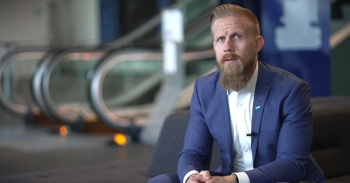 Postnord om knarkpost och lagändringen: ”Gått ut med information till ...