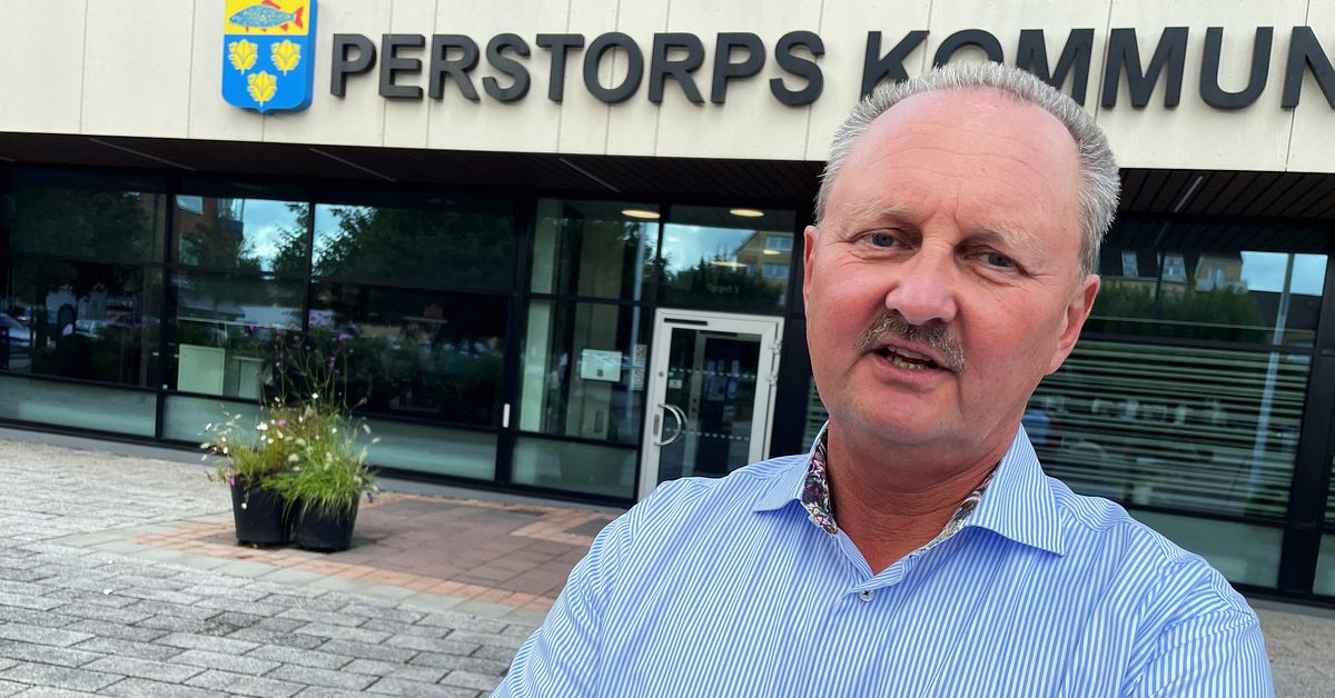 Kommunalrådet: ”Vi klarar inte situationen” – över 100 asylsökande i ...