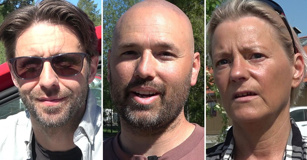 Hälsosamtal i Jämtlands län positiv överraskning: ”Hade ingen aning om ...