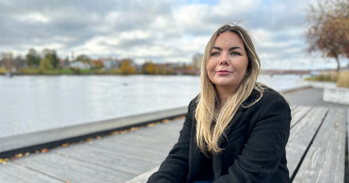 Mykoplasma ökar i Sverige: ”Toppen av ett isberg” | SVT Nyheter