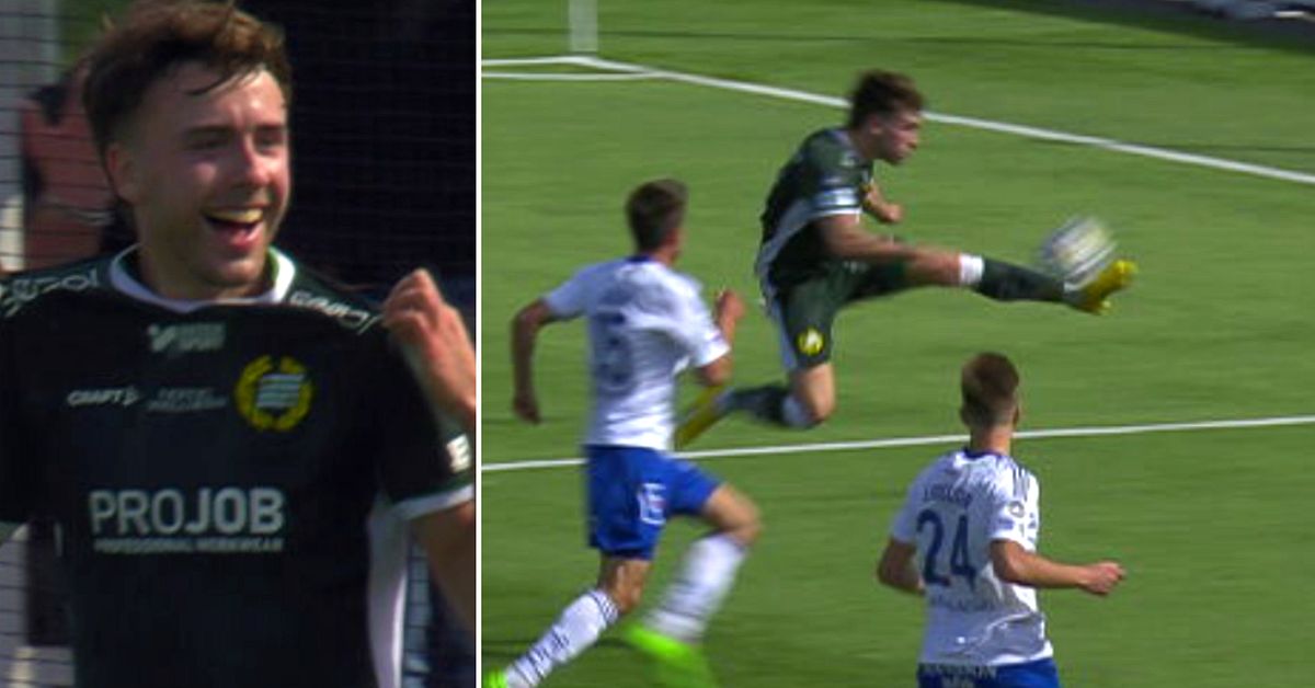 Fotboll: Dubbla spräckta målnollor när Hammarby besegrade Norrköping | SVT Sport