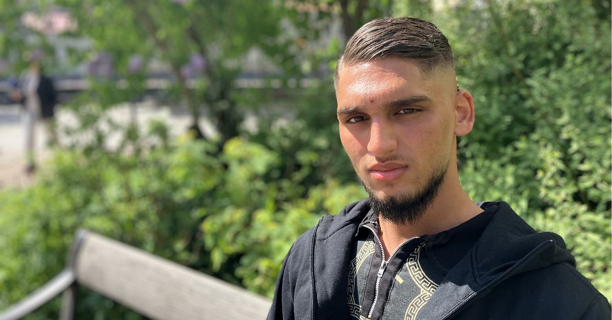 Unga killar ska kämpa mot hedersförtryck – nytt projekt i Uppsala | SVT ...