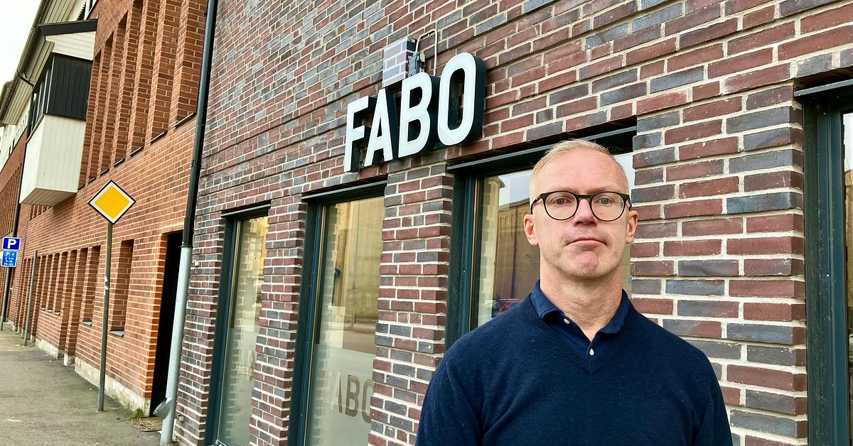 Fabo i Falkenberg vill höja hyrorna 9,65 procent 2024 | SVT Nyheter