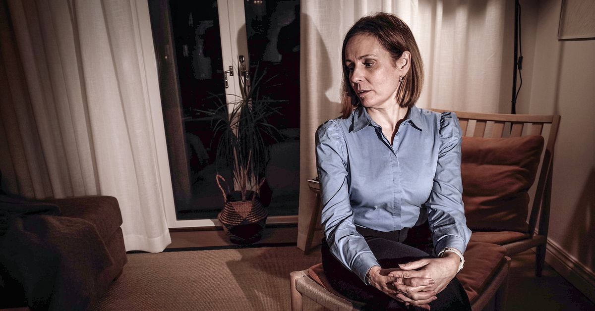 Kajsa Rosén föreslogs till ordförande i Leksands IF – kallades ”hora ...