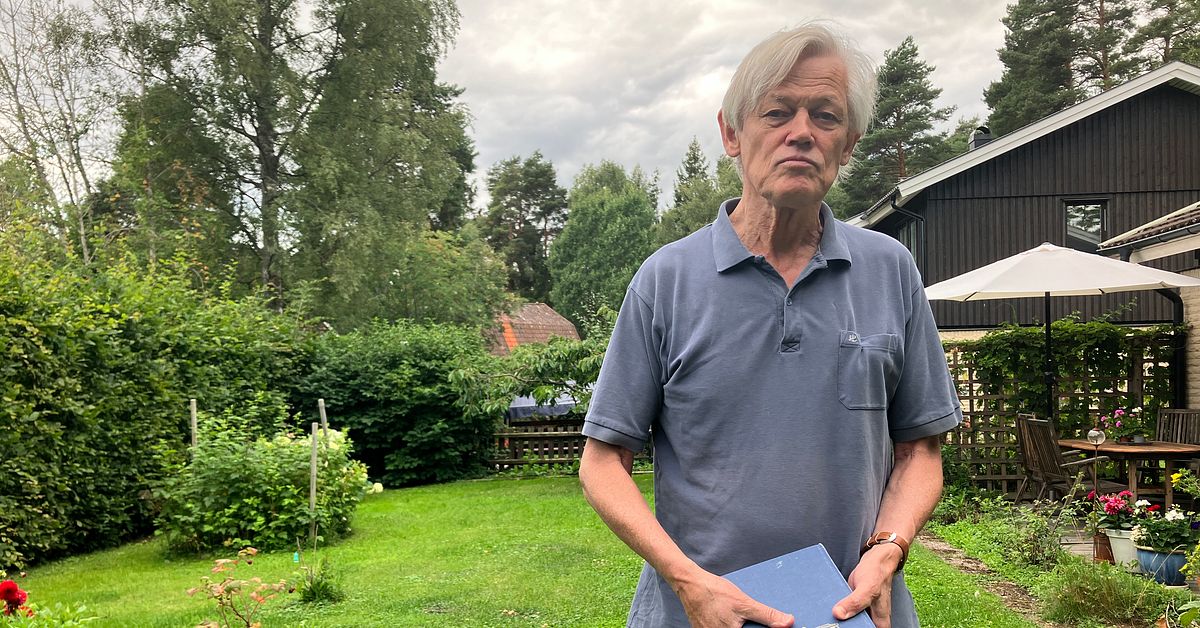 Göran Lambertz om koranbränningarna: ”Brottsligt och inte ...