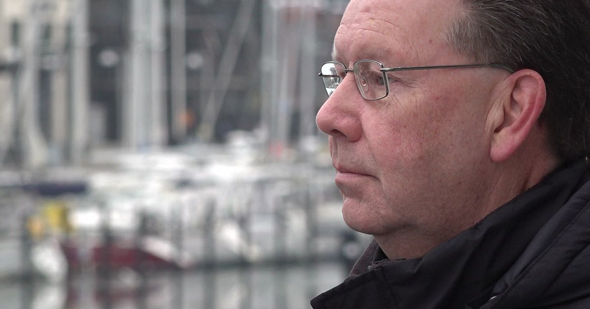 Försvunne Patriks pappa Jörgen om polisens beslut: ”Det är en skandal ...