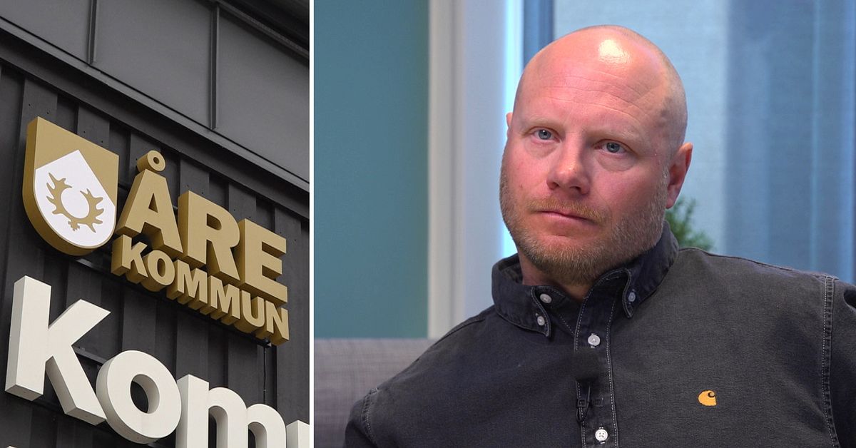 Handläggare i Åre utsätts för ständiga påtryckningar: ”Trycket är ...