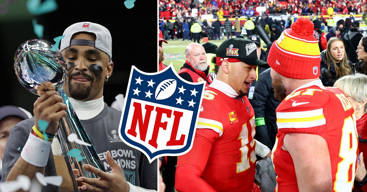 Amerikansk fotboll: Experten inför NFL-säsongen: ”De har favoritskapet ...