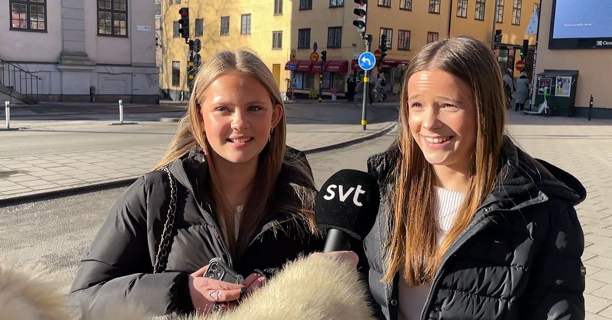 Snacket om snuskiga snabbmaten | SVT Nyheter