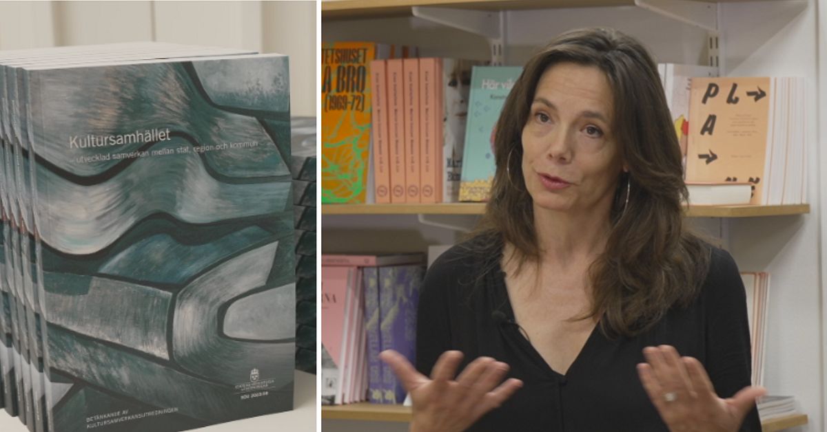 Fördelningen av kulturpengar väcker oro: ”Känner oss bortprioriterade ...