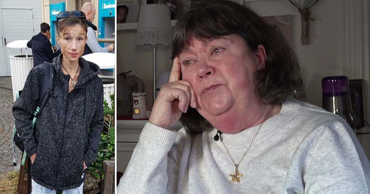 Emma dog efter 25 år med ätstörning – mamman kritisk mot vården: ”Var ...