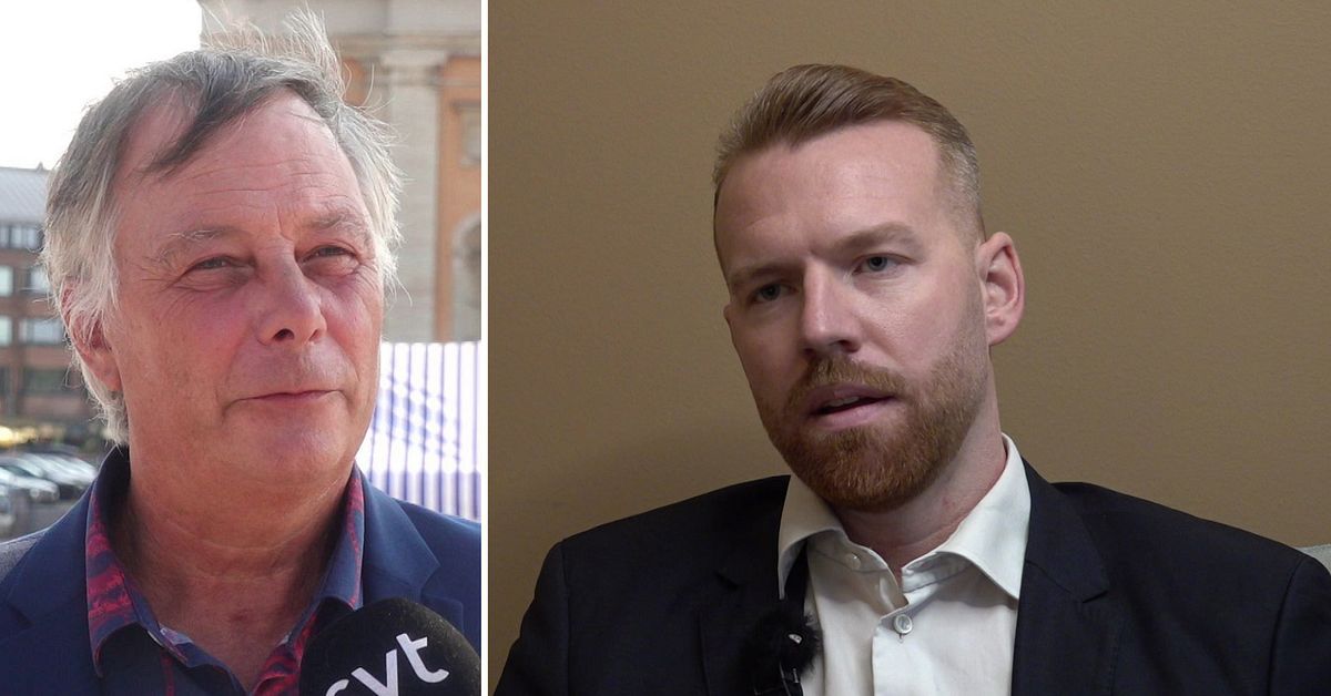 KD-utredning klar: Kritiker kastas ut – inga fel av Jönsson och Lind ...