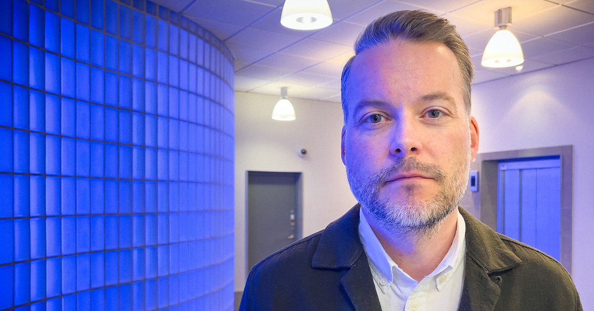 Efter dödslista i Norrköping – så jobbar kommunen: ”Säkerheten utökas” | SVT Nyheter