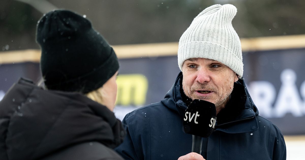 Vintersport: Blomman: ”På gränsen till omöjligt att göra” – Vinterstudion 2025 – följ säsongens ...