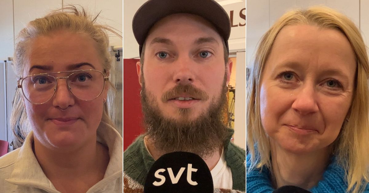 Framtiden för Furulundsskolan i Lillhärdal avgjord – blir kvar | SVT ...